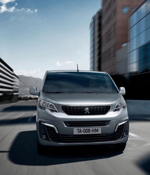 Véhicule utilitaire Peugeot | Gamme utilitaires Peugeot Professionnel